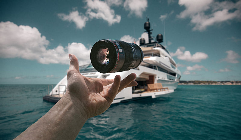 Yacht & Boat Marketing - Marine Sales & Charters